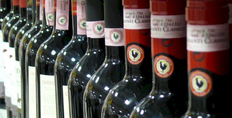 Chianti wine - what is it and where does it come from?